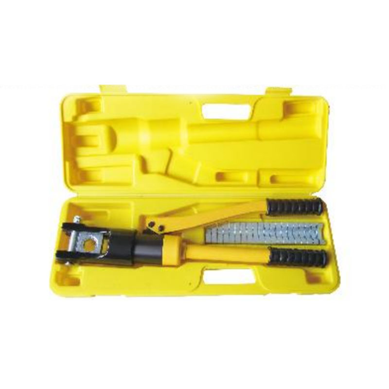 Sale Hydraulic Cable Shear and Strand Cutter Solutions in China