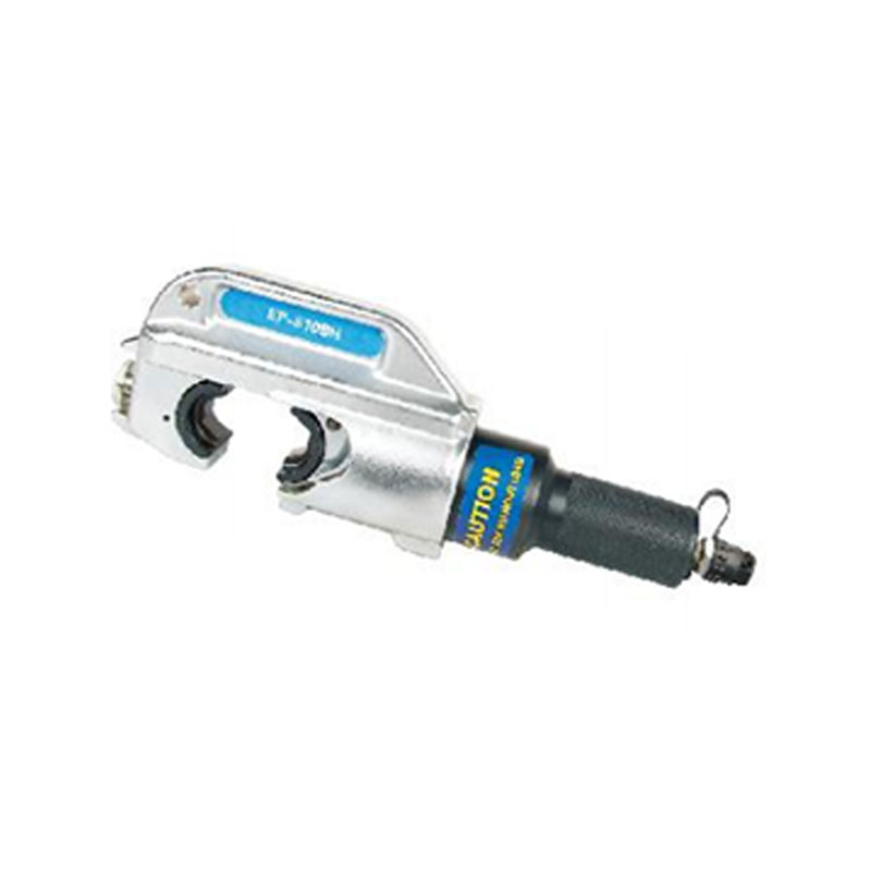 China Wholesale Hydraulic Cable Terminal Crimping Tool Factory