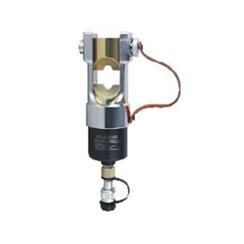 China Wholesale Hydraulic Cable Terminal Crimping Tool Factory